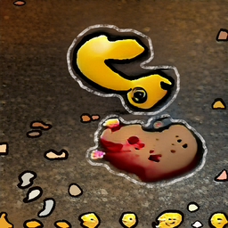 emoji crime scene | MAD GRAD DAD
